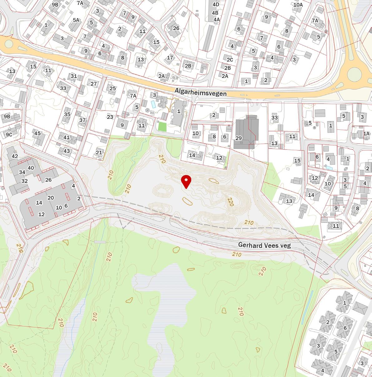 Skogmo park - Hus F og G by Bakke AS - Issuu