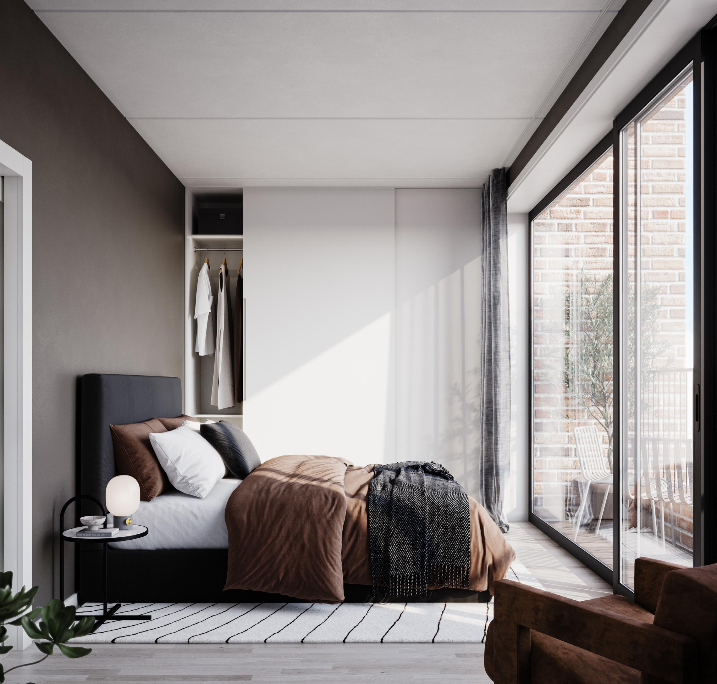 Skogmo park - Hus F og G by Bakke AS - Issuu