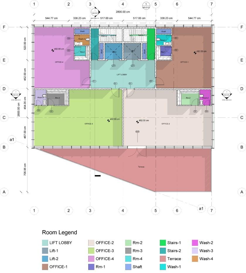 ARCHITECTURAL BIM MODELER by Abilash Bondla - Issuu