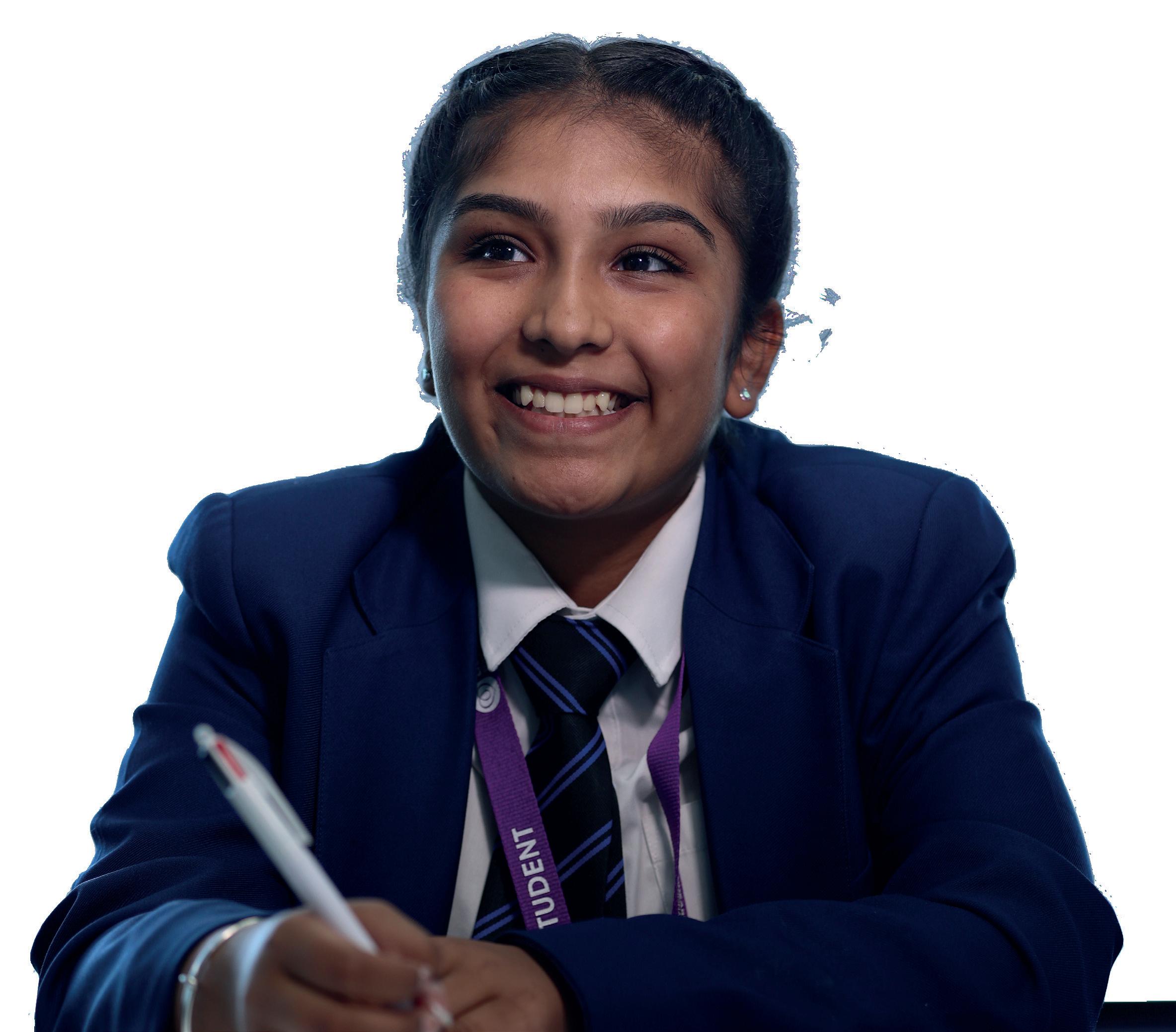 The Cedars Academy 23-24 prospectus by LionheartEdTrust - Issuu