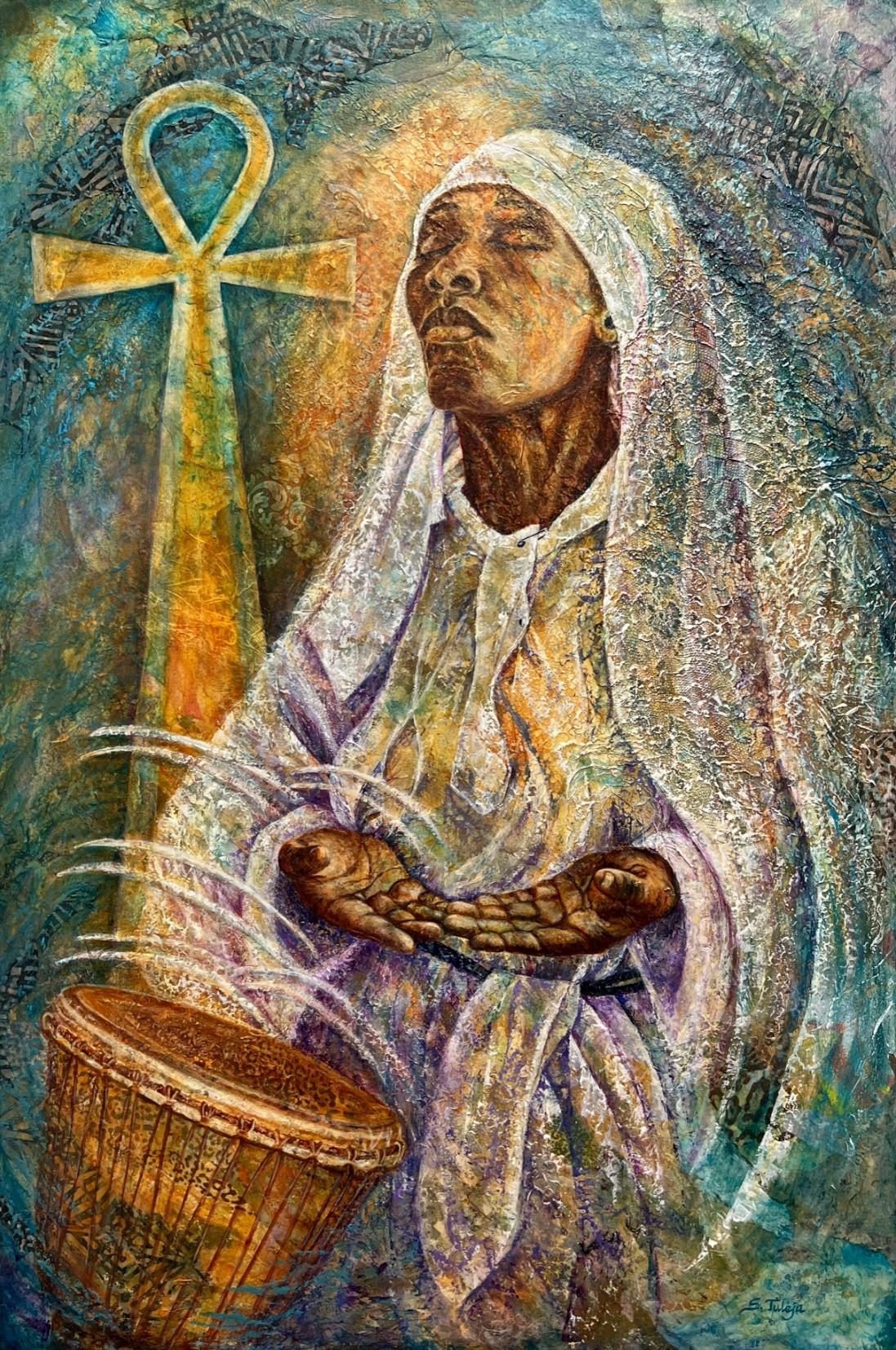 VISUAL ARTS BARBADOS SEPTEMBER 2023 by Corrie Scott - Issuu