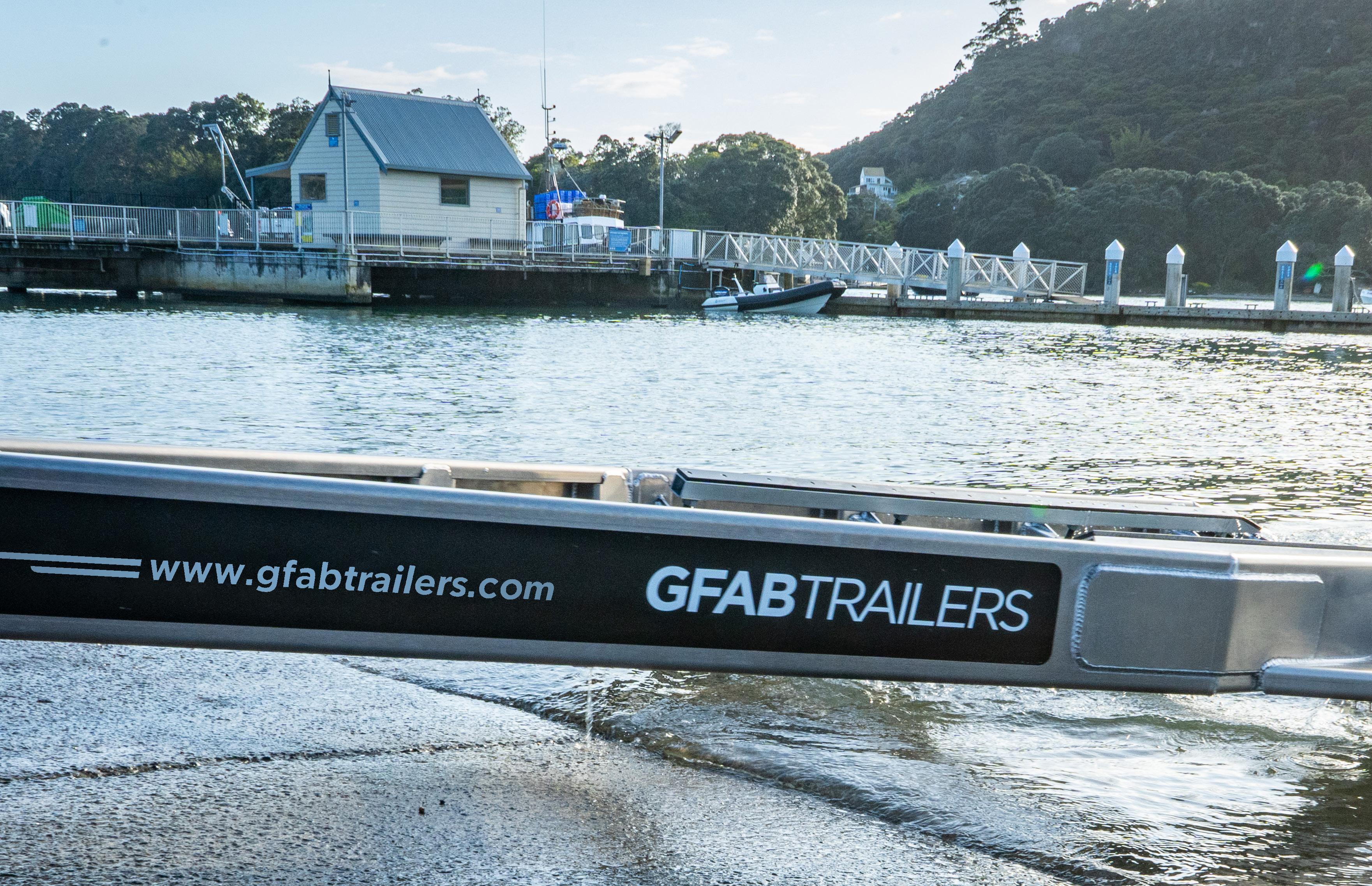GFAB Australia Information Booklet by GFAB Trailers - Issuu