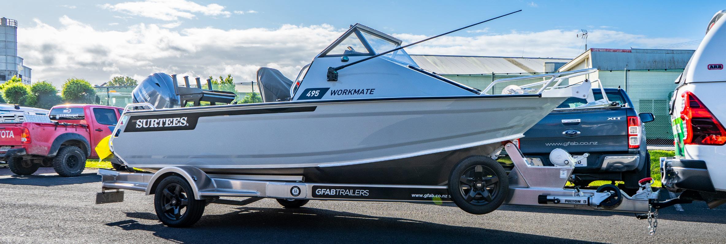 GFAB Australia Information Booklet by GFAB Trailers - Issuu