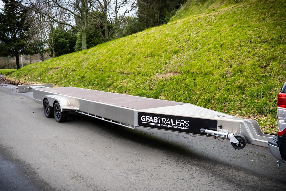 GFAB Australia Information Booklet by GFAB Trailers - Issuu
