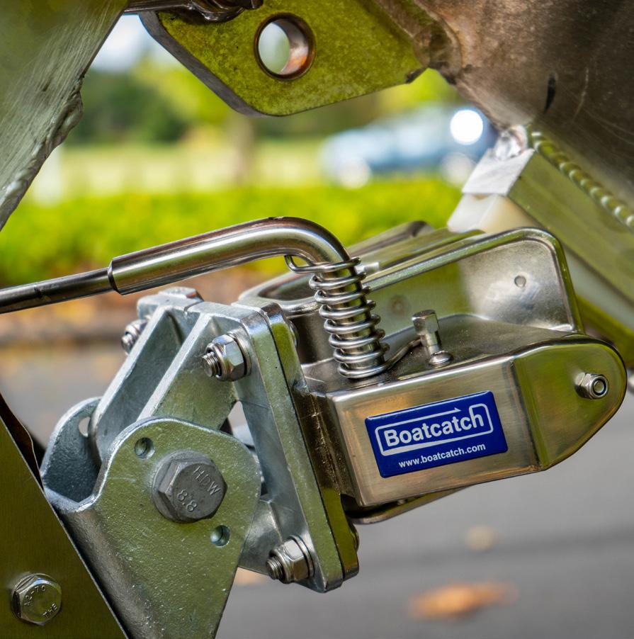GFAB Australia Information Booklet by GFAB Trailers - Issuu