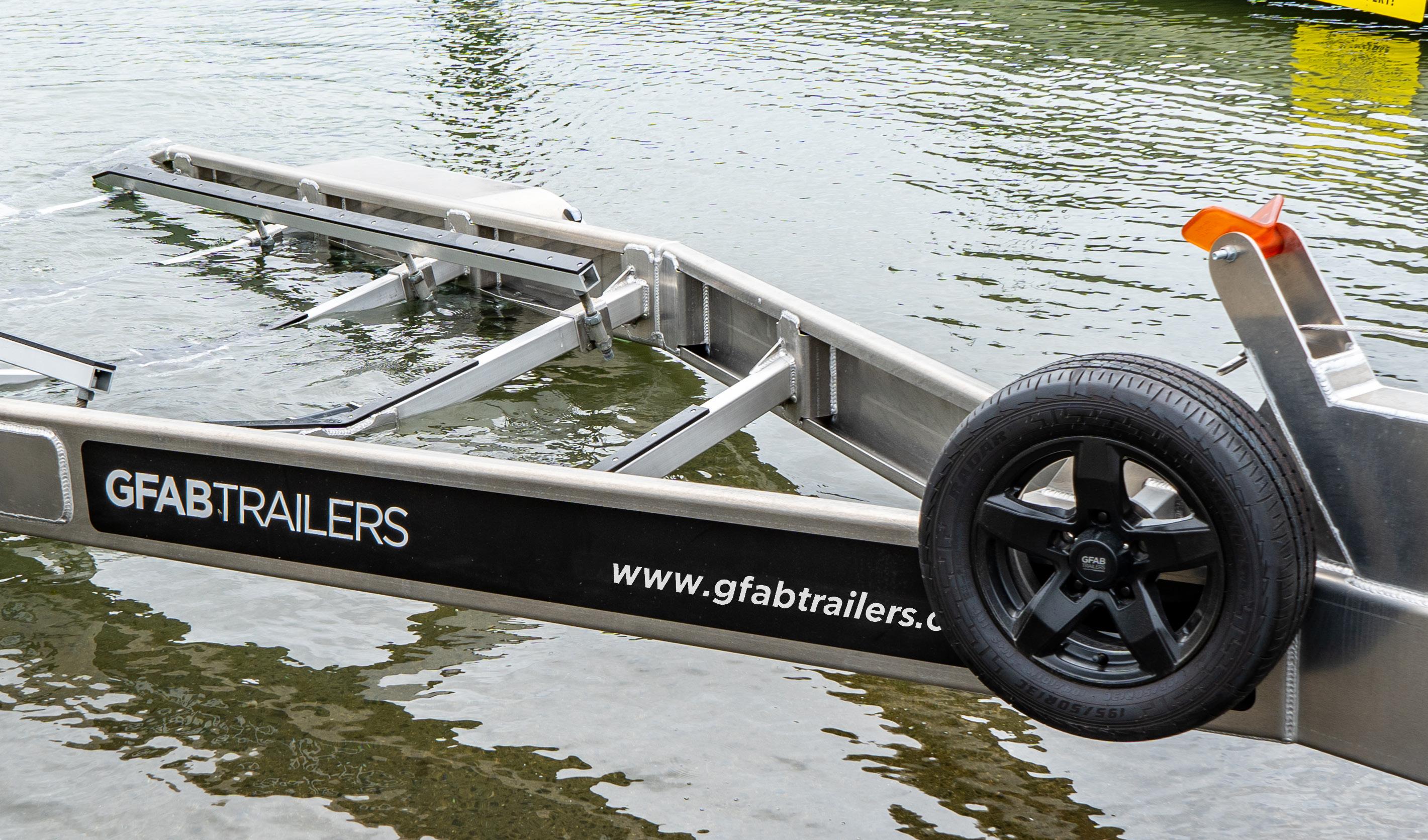 GFAB Australia Information Booklet by GFAB Trailers - Issuu