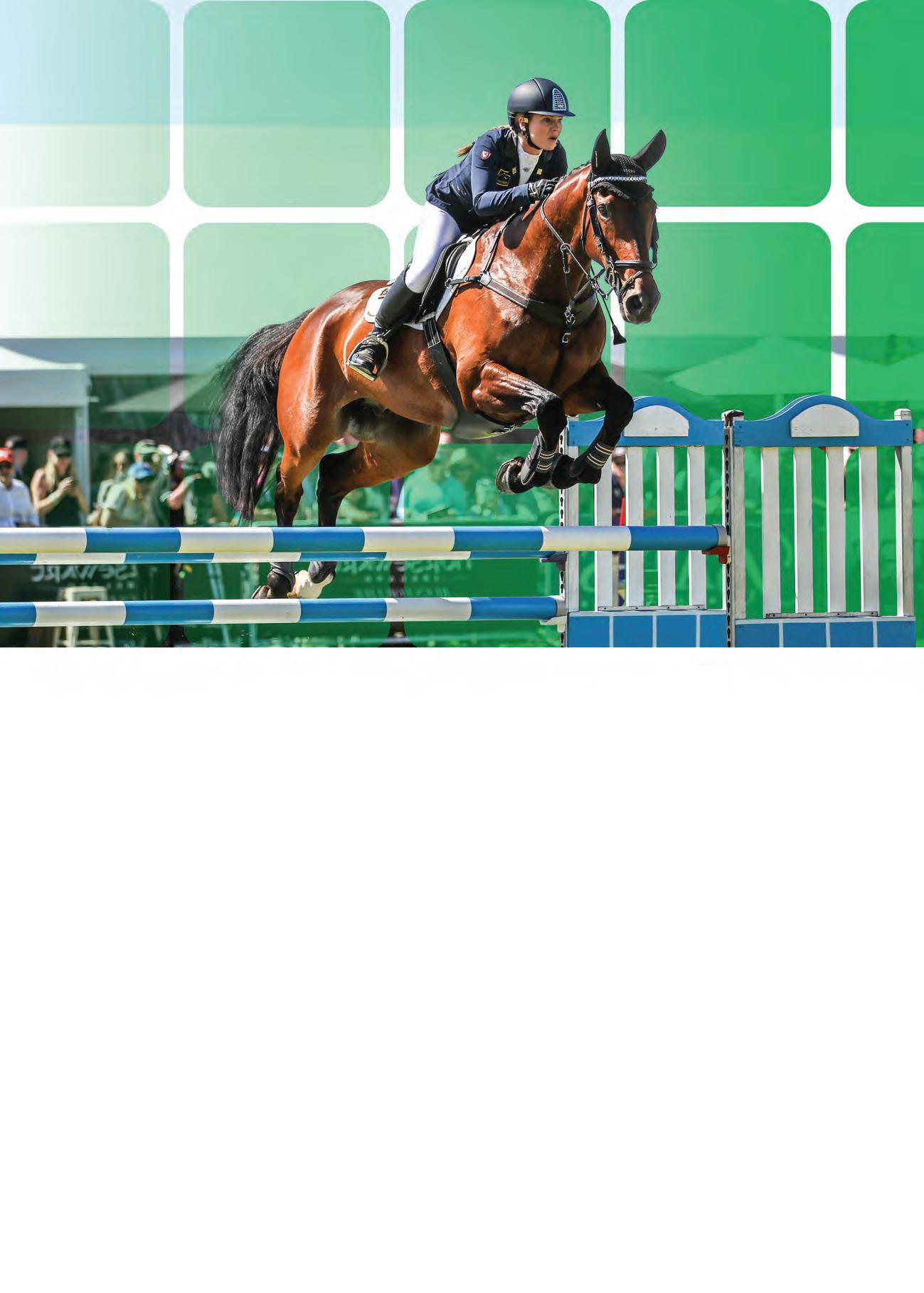 Equestrian Hub Magazine September 2023 by equestrianhub.com.au - Issuu
