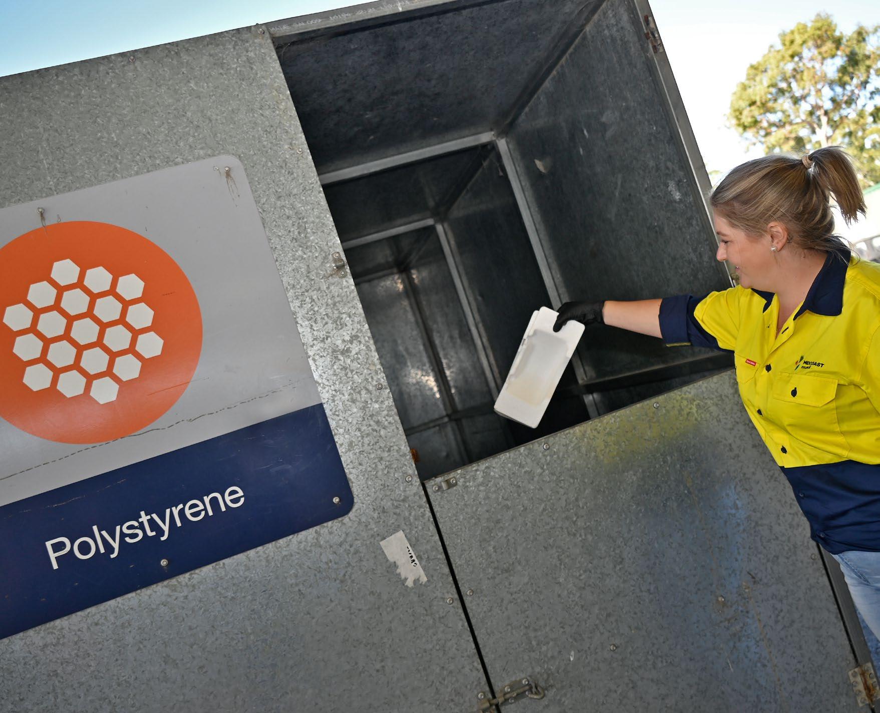 2023-24 Waste Fees and Charges Brochure - MidCoast Council by ...