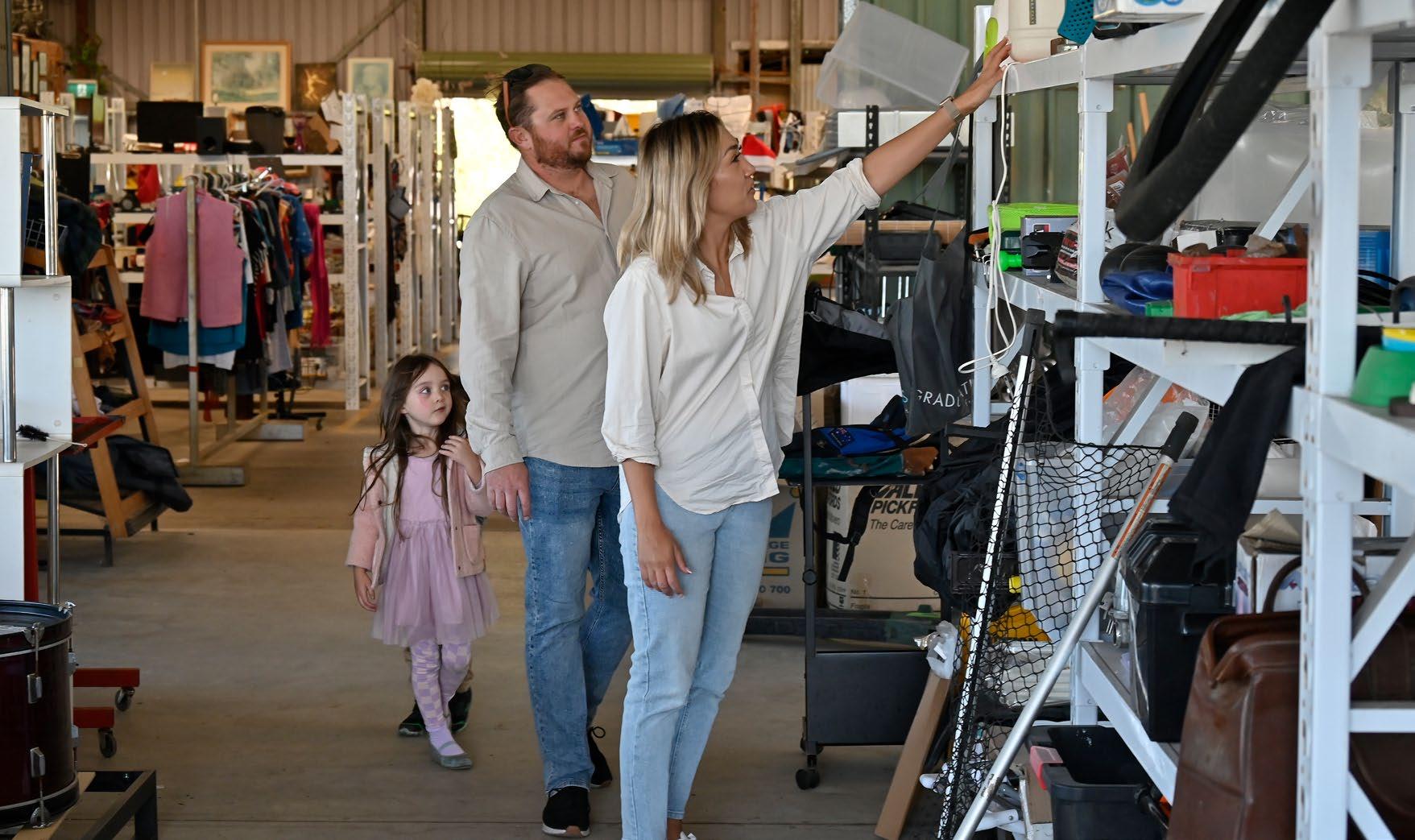 2023-24 Waste Fees and Charges Brochure - MidCoast Council by ...