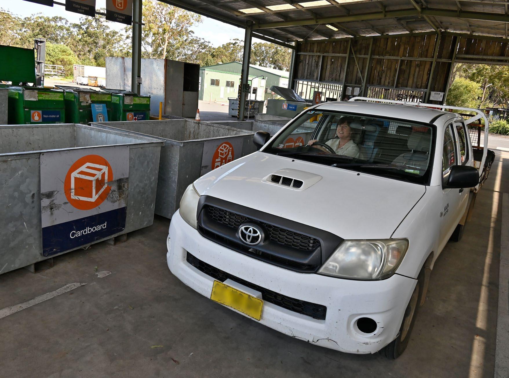 2023-24 Waste Fees and Charges Brochure - MidCoast Council by ...