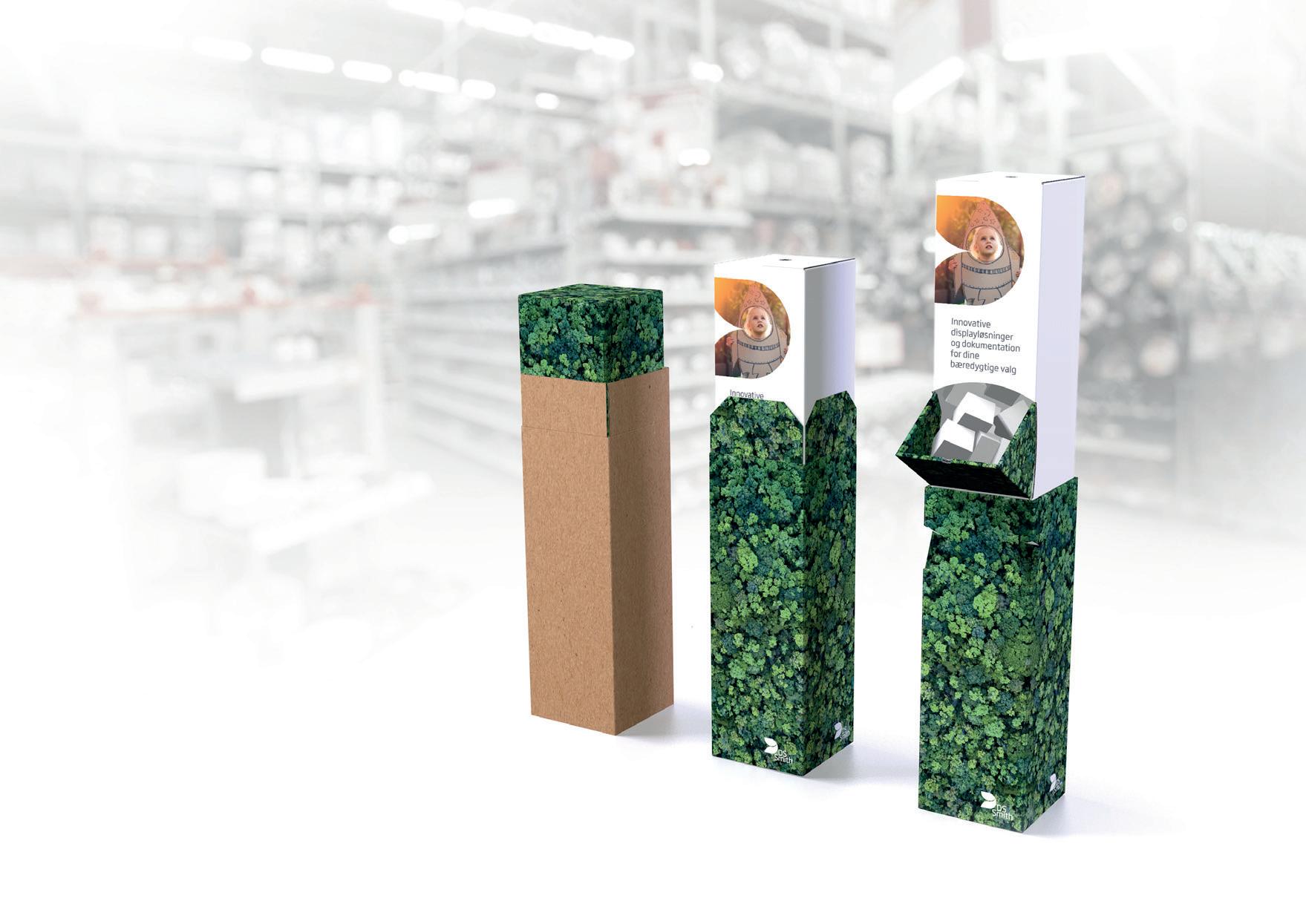 Styrk jeres salg - Home and Garden by DS Smith - Issuu