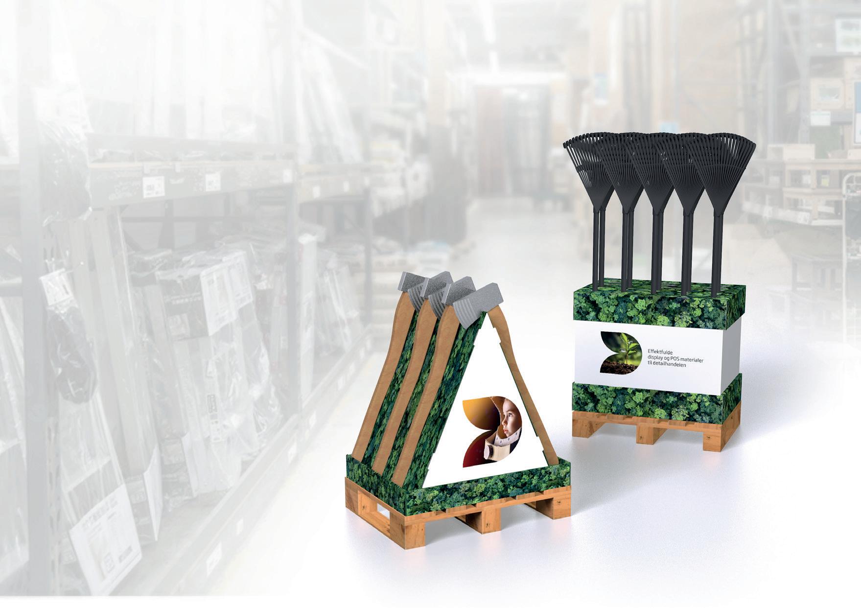 Styrk jeres salg - Home and Garden by DS Smith - Issuu