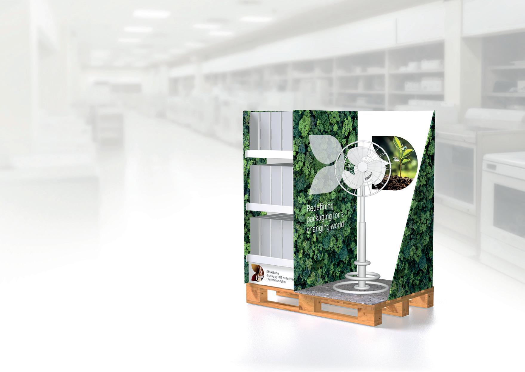 Styrk jeres salg - Home and Garden by DS Smith - Issuu