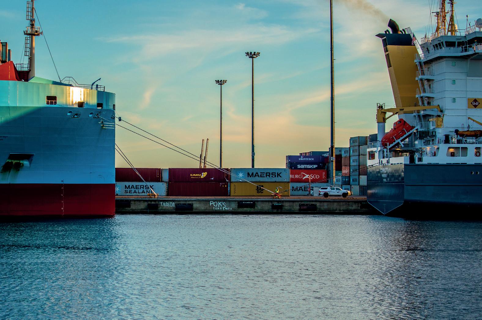 Baltic Transport Journal 3-4/23 by Baltic Transport Journal - Issuu