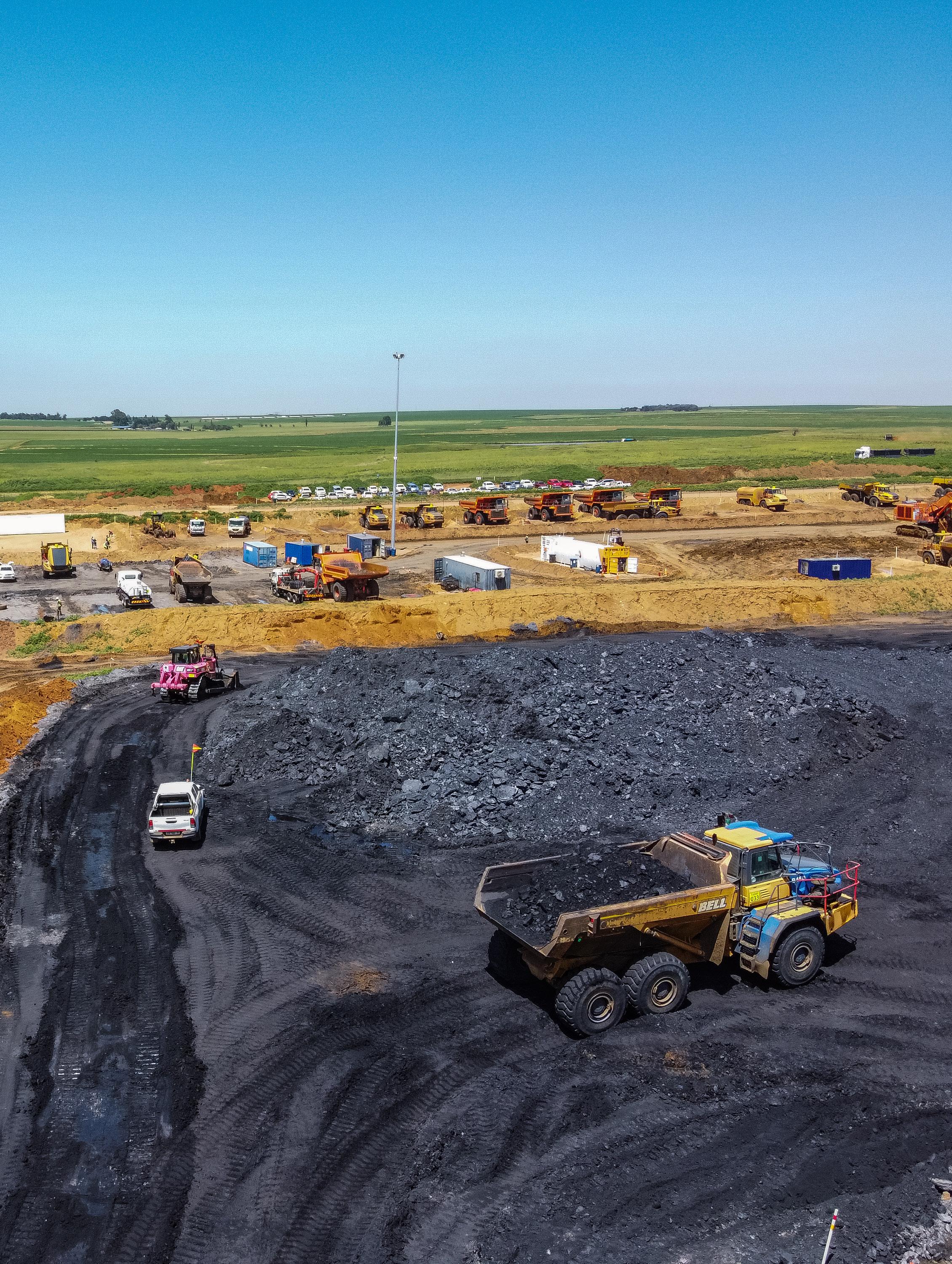 Ndalamo Resources - Mining Outlook - issue 3 by Outlook Publishing - Issuu