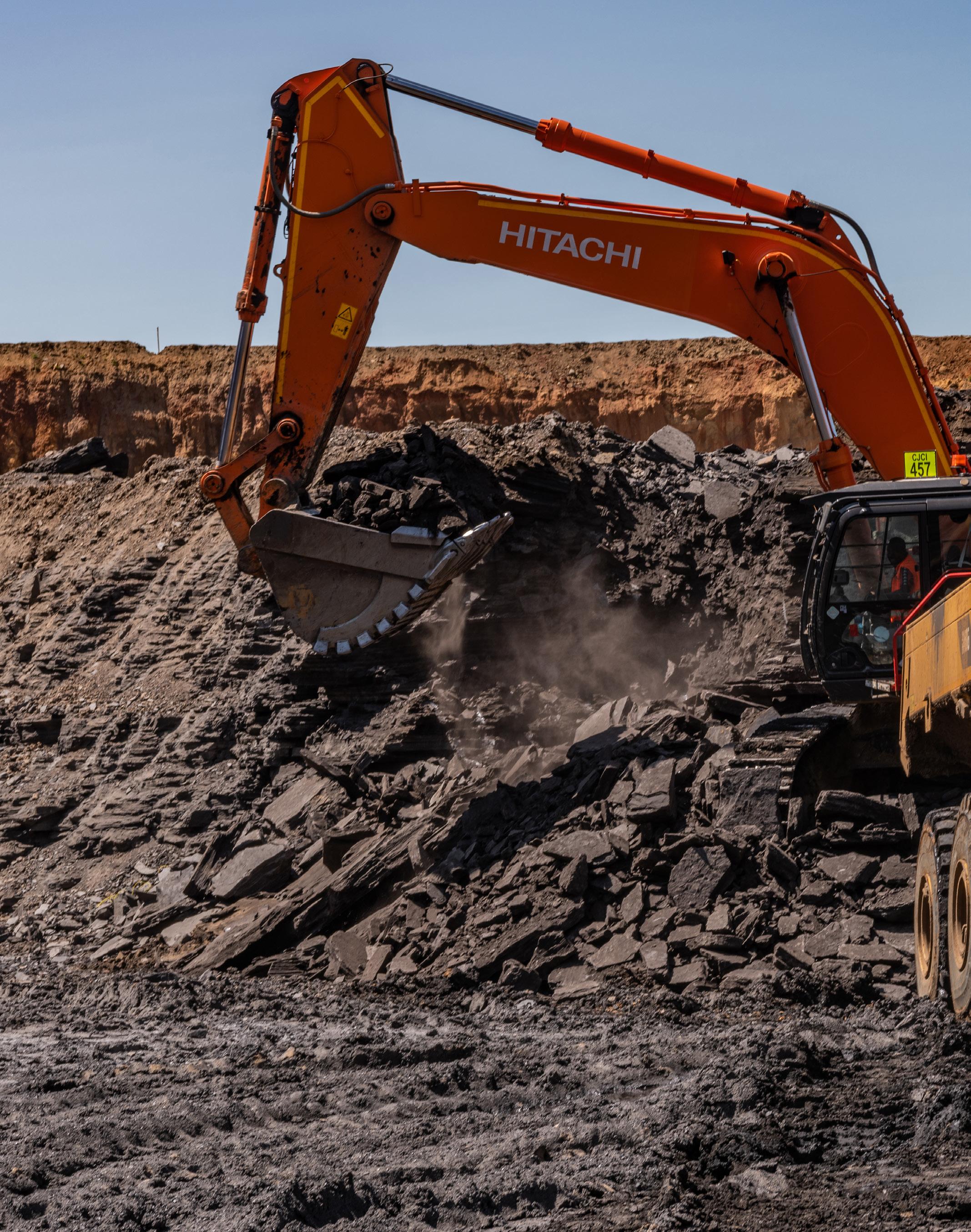 Ndalamo Resources - Mining Outlook - issue 3 by Outlook Publishing - Issuu