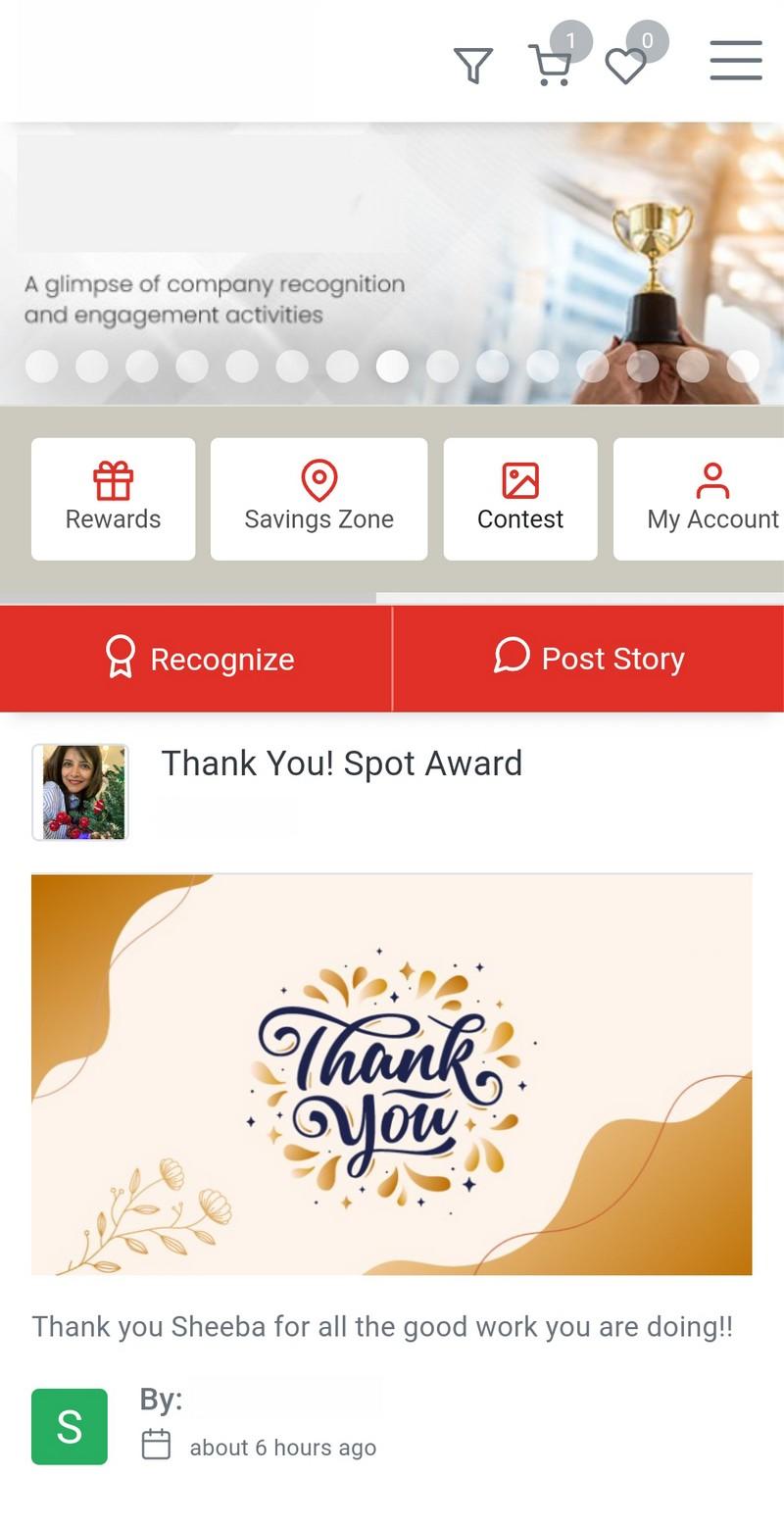 Rewards & Loyalty Solutions | Edenred Rewards by edenredrewards - Issuu