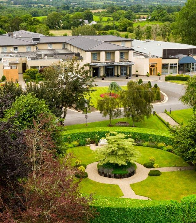 Radisson Blu Hotel & Spa Limerick Wedding Brochure by iNUA Hospitality ...