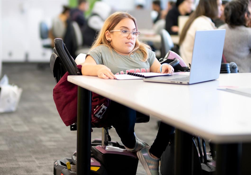 Sheridan College International Viewbook 2024-2025 by Sheridan College - Issuu