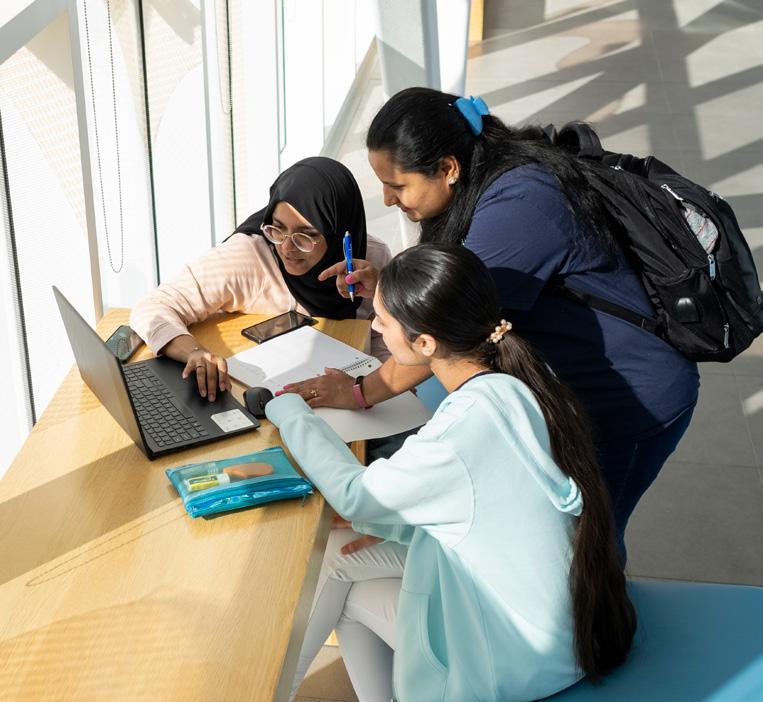 Sheridan College International Viewbook 2024-2025 by Sheridan College - Issuu