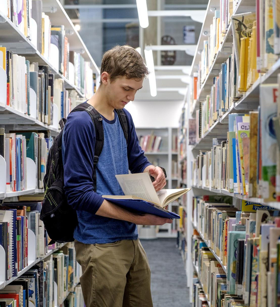 Sheridan College International Viewbook 2024-2025 by Sheridan College - Issuu