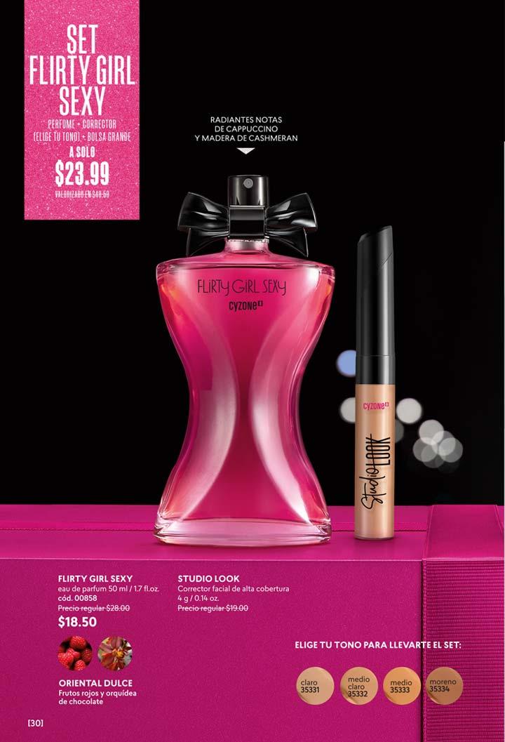 Catálogo Cyzone Puerto Rico C12 by SomosBelcorp - Issuu