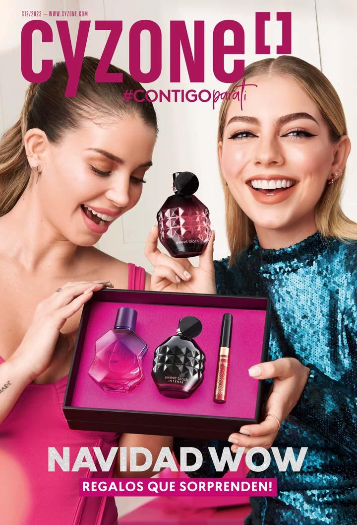 Catálogo Cyzone Puerto Rico C12 by SomosBelcorp - Issuu