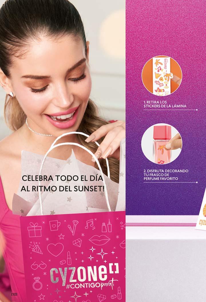 Catálogo Cyzone Puerto Rico C12 by SomosBelcorp - Issuu