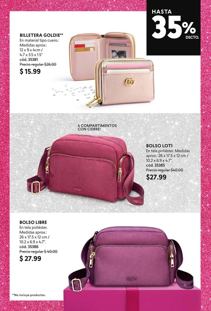 Catálogo Cyzone Puerto Rico C12 by SomosBelcorp - Issuu