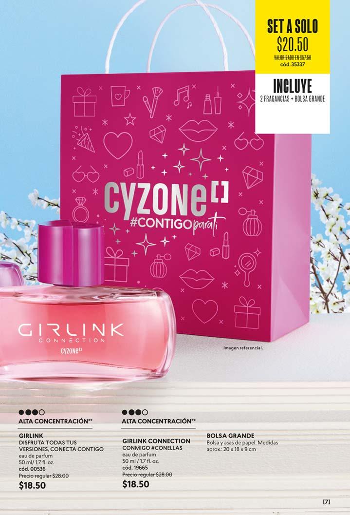 Catálogo Cyzone Puerto Rico C12 by SomosBelcorp - Issuu