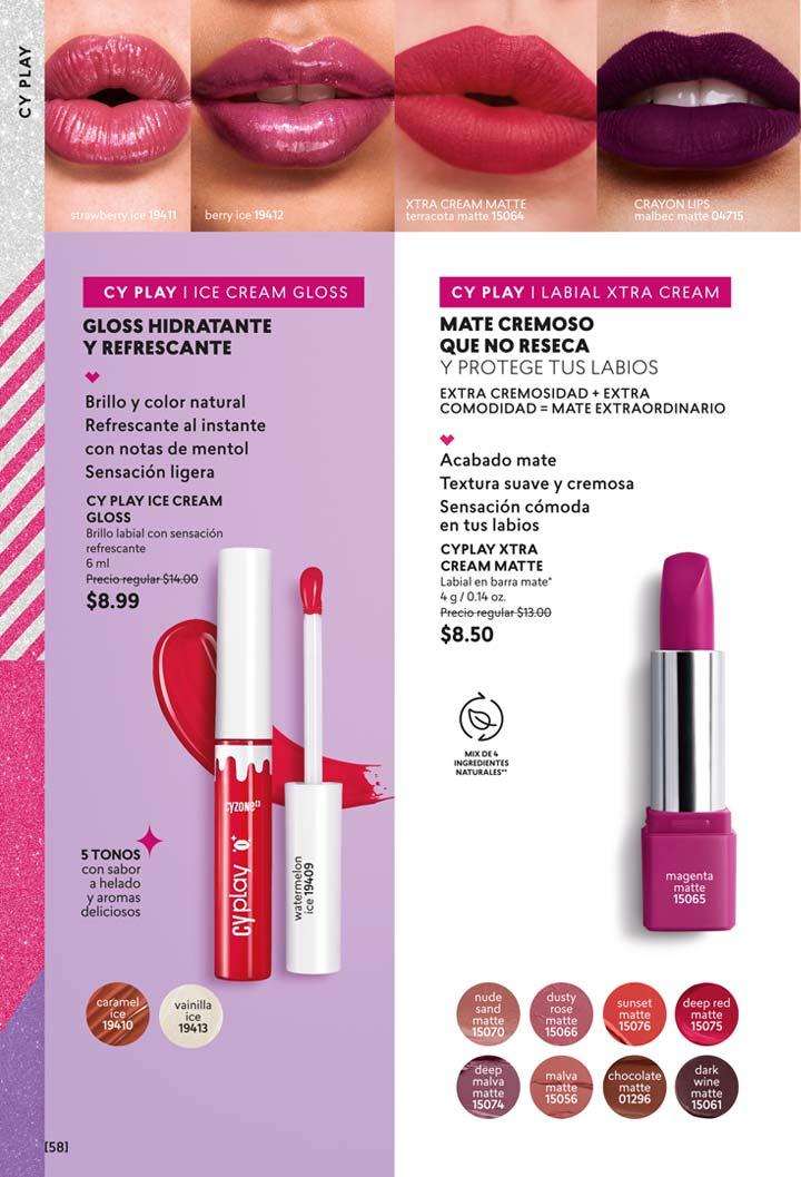 Catálogo Cyzone Puerto Rico C12 by SomosBelcorp - Issuu