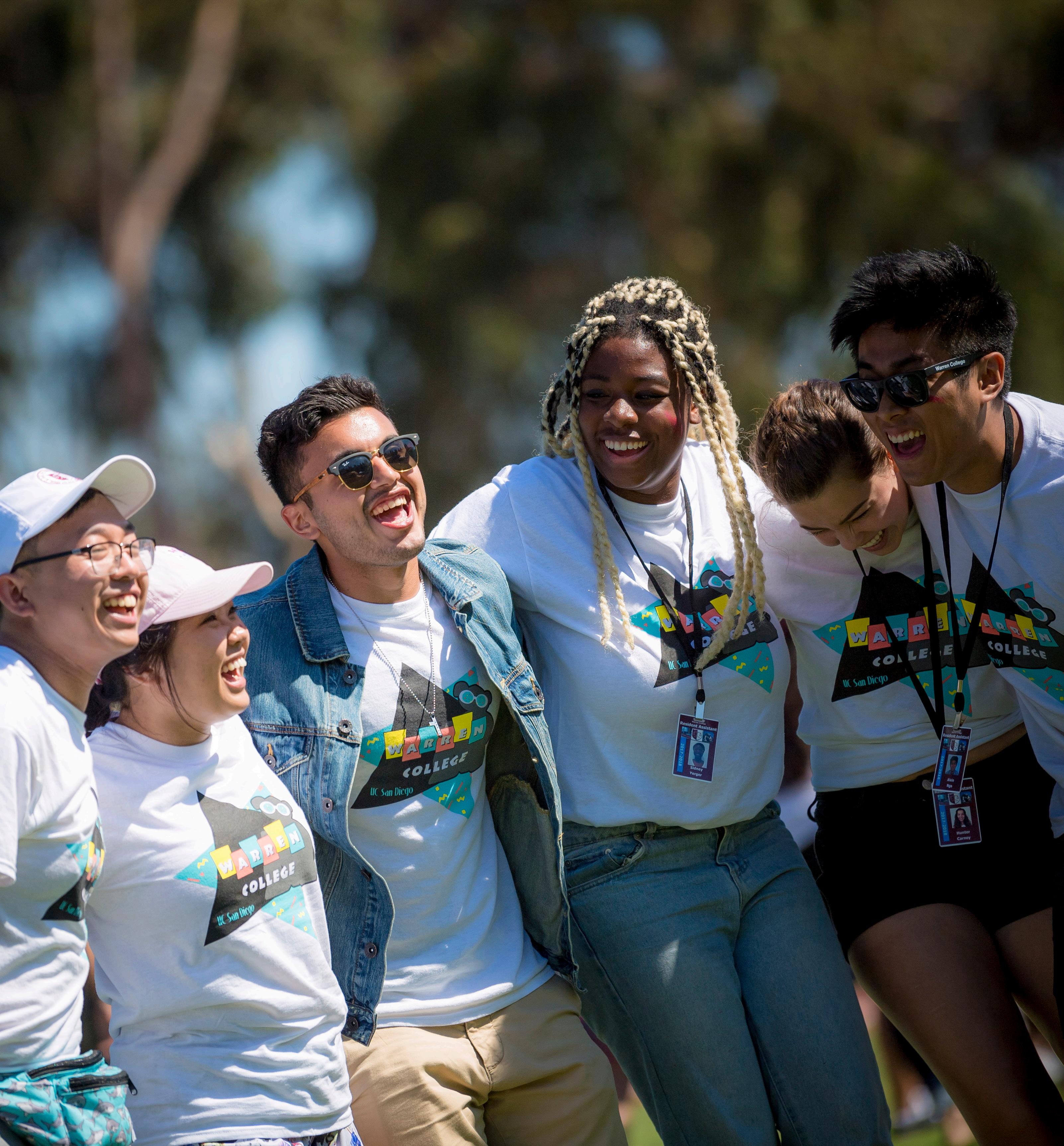 Community Brochure by UC San Diego Admissions - Issuu