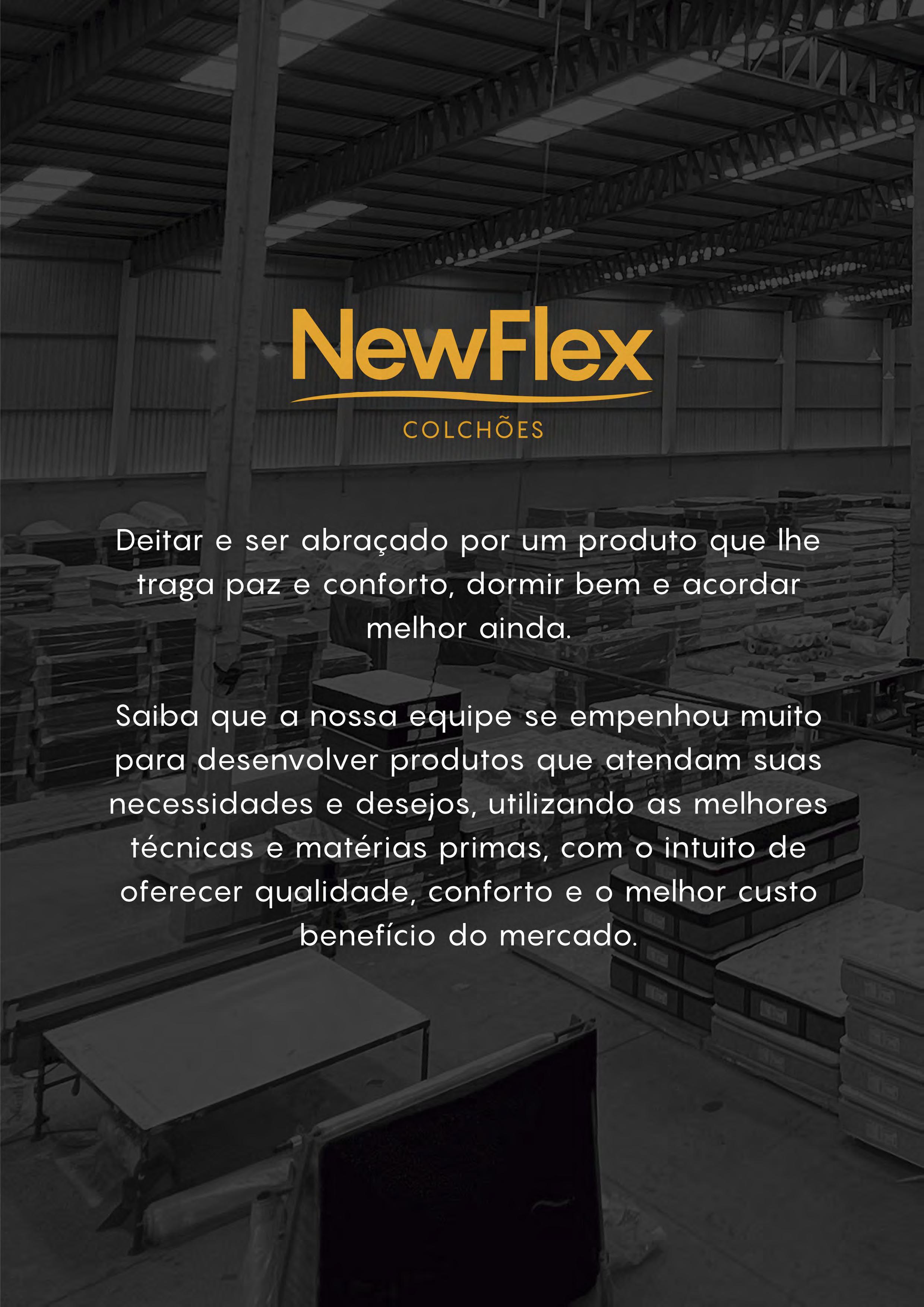 Catálogo Newflex by iceaestofados - Issuu