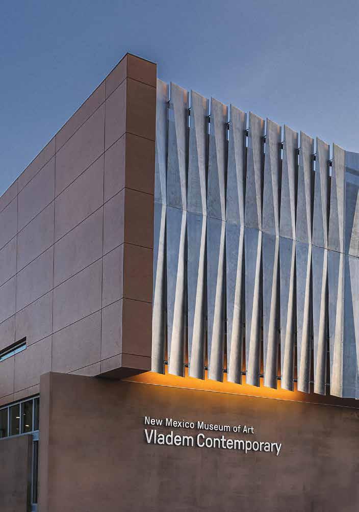 New Mexico Museum of Art Vladem Contemporary Look Book by nmartmuseum ...