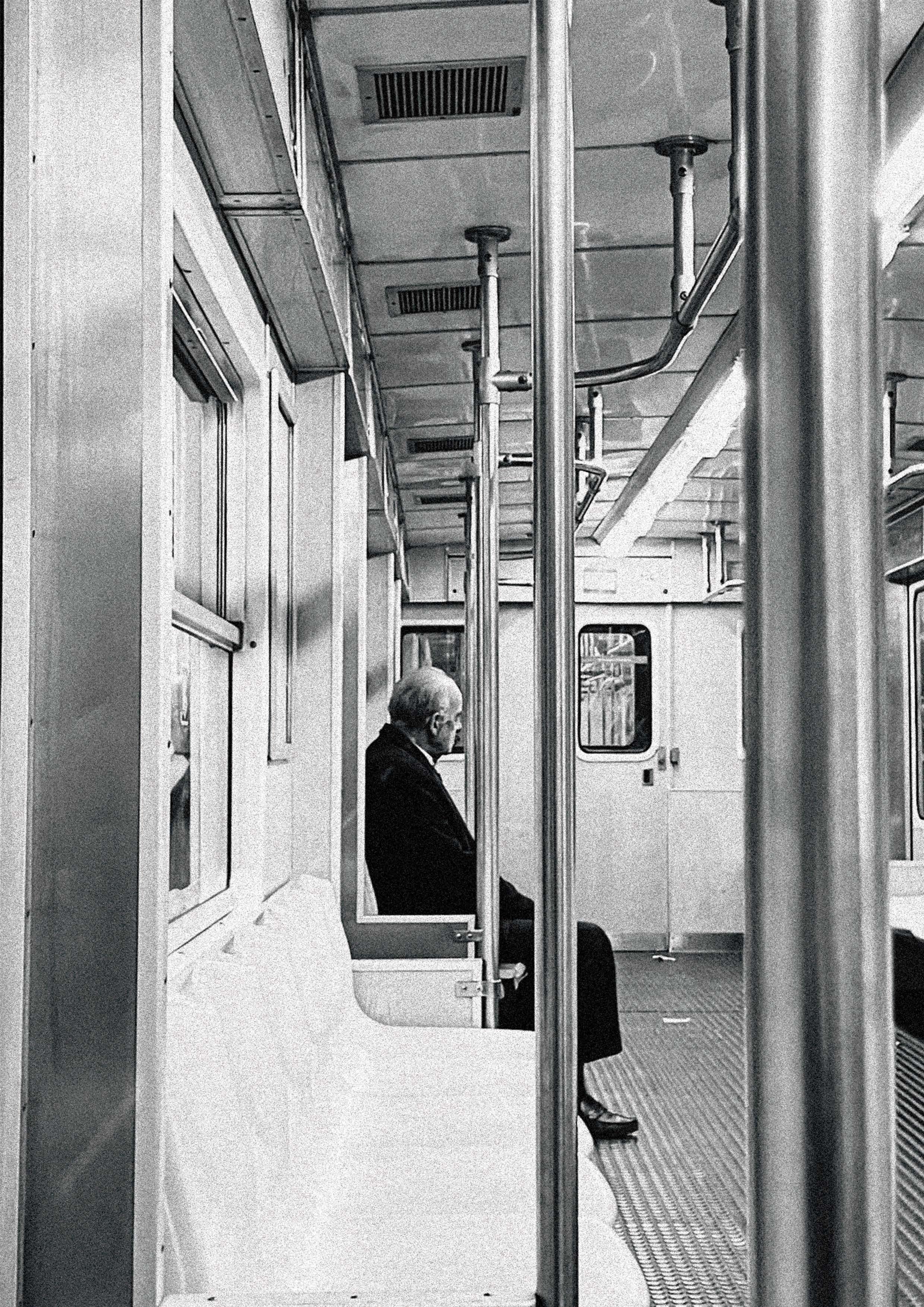 TP1 Fotografía Ex trilnick - FADU by Marcos Girardi - Issuu