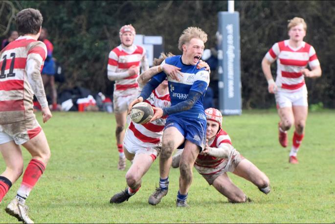 JESS Secondary Co-Curricular & Extracurricular Activities Term 1 2023 ...