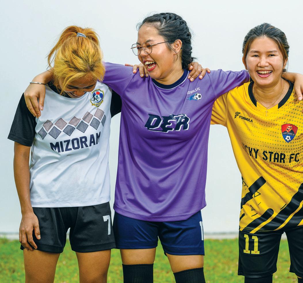 ANZA Magazine September/October 2023 by ANZA Singapore - Issuu