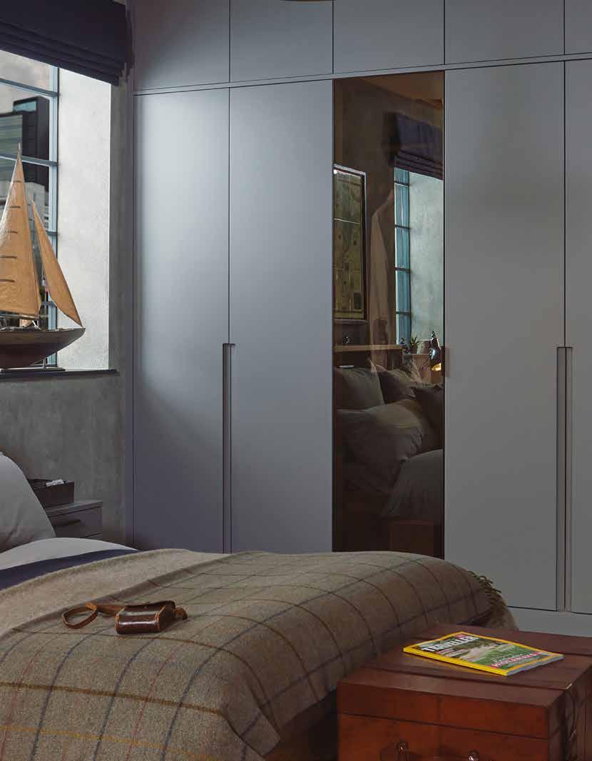 Bedrooms & Home Office Collection by PWS Distributors Ltd - Issuu