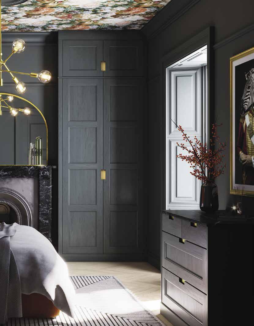 Bedrooms & Home Office Collection by PWS Distributors Ltd - Issuu