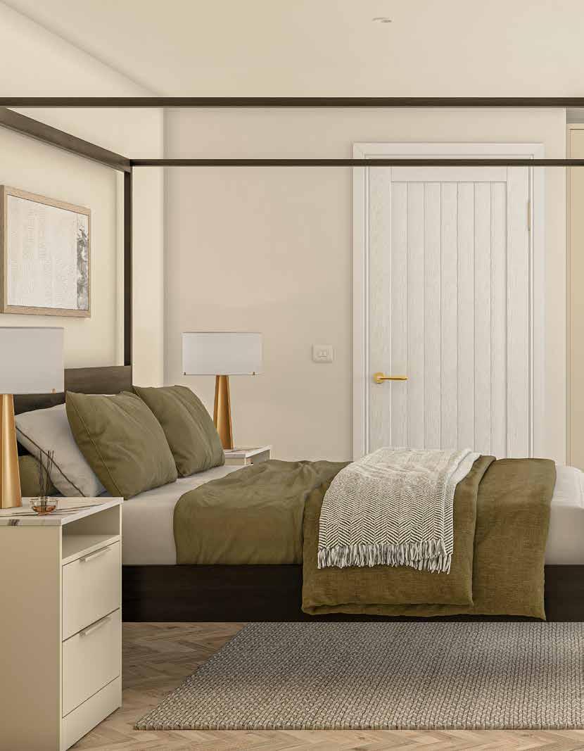 Bedrooms & Home Office Collection by PWS Distributors Ltd - Issuu