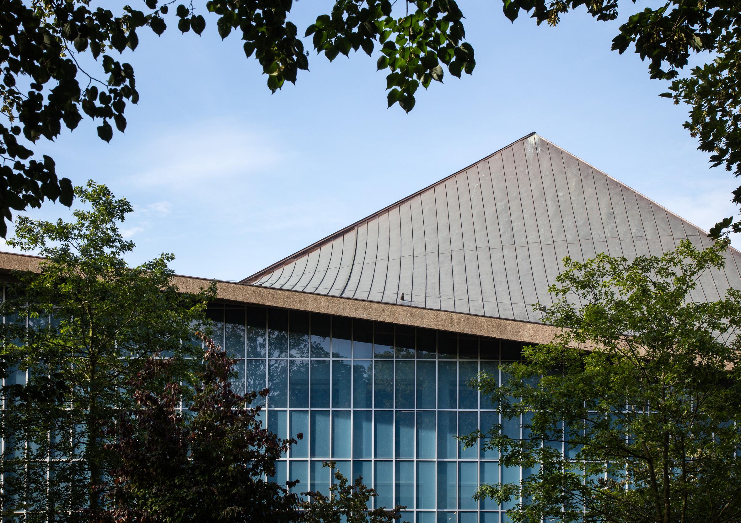 Design Museum Event Spaces by designmuseumtouring - Issuu