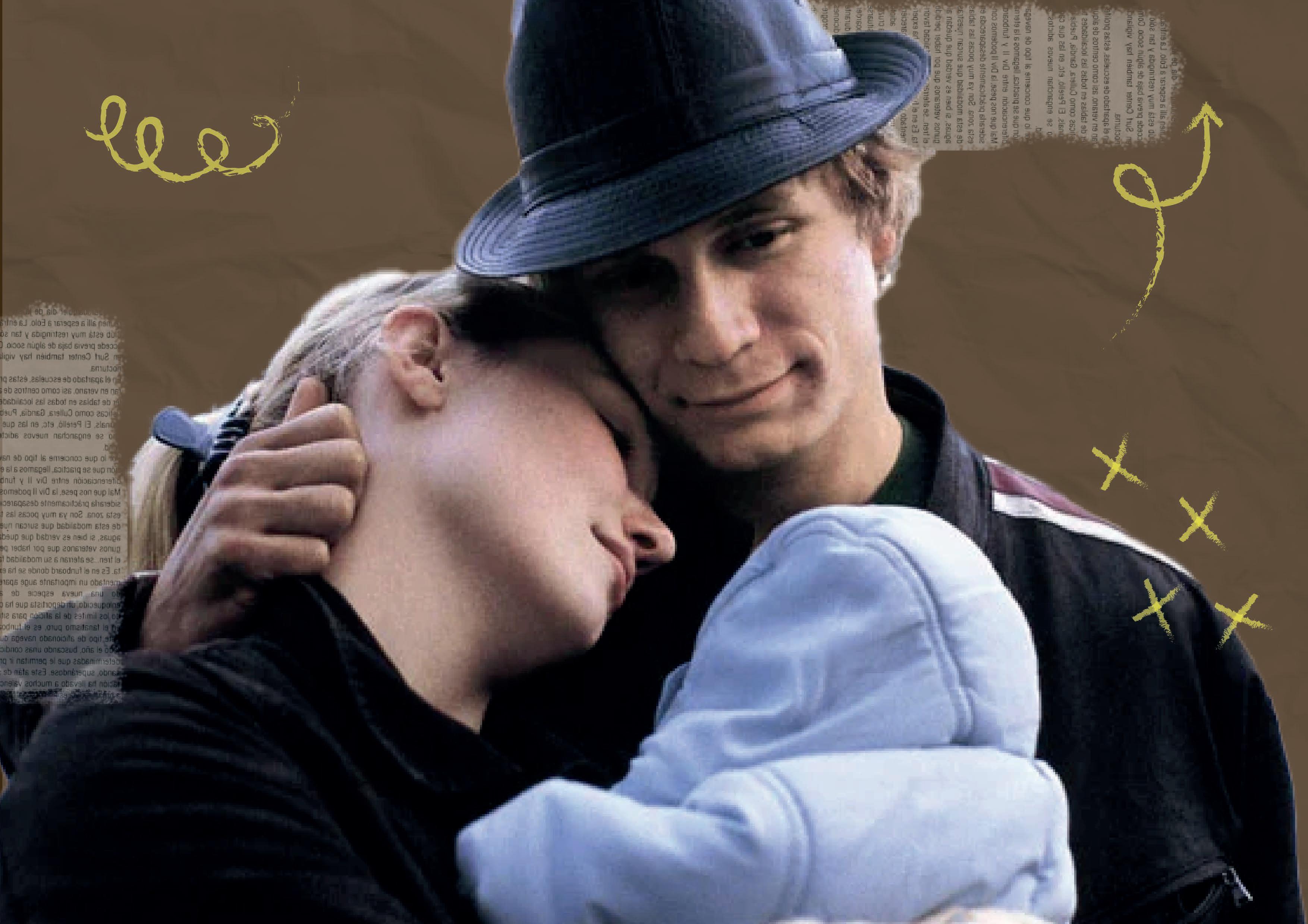 El Niño - Pressbook by Sabrina Alonso - Issuu