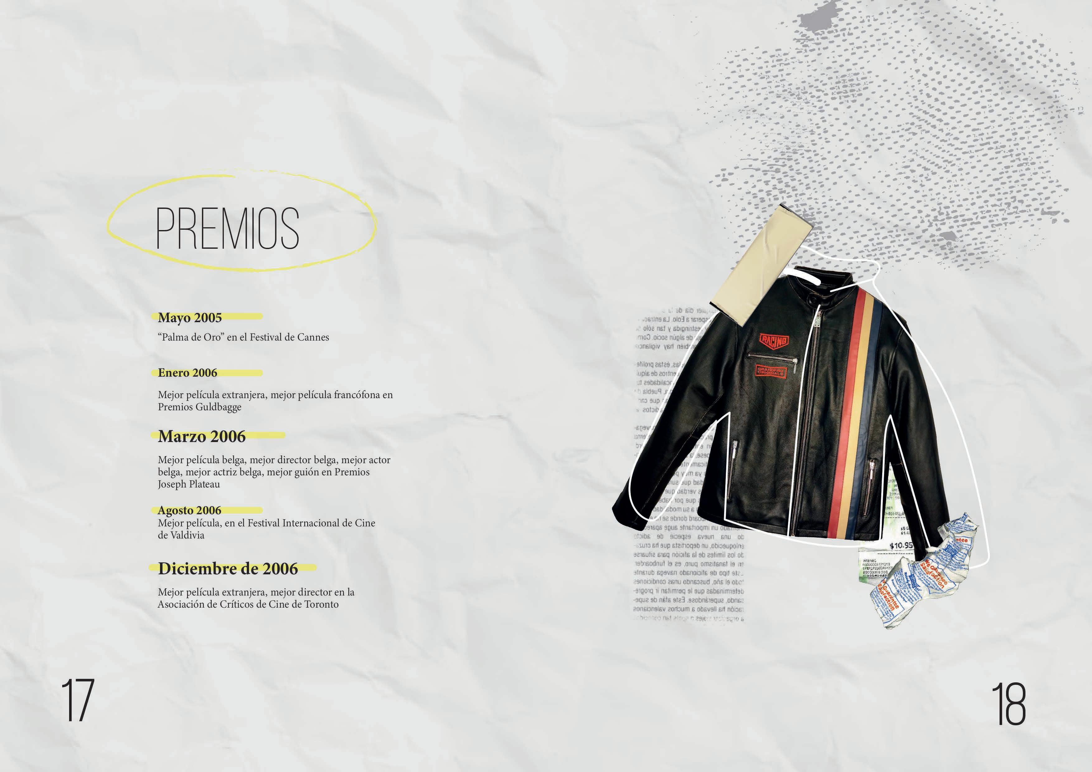 El Niño - Pressbook by Sabrina Alonso - Issuu