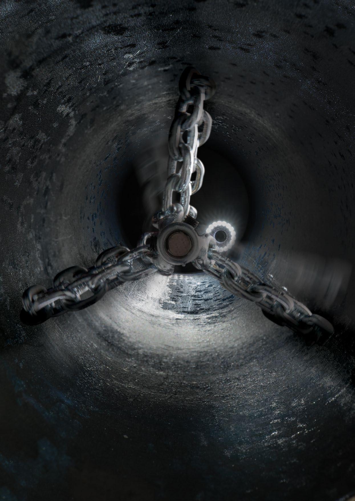 UT Brochure - ES by RIDGID Europe - Issuu