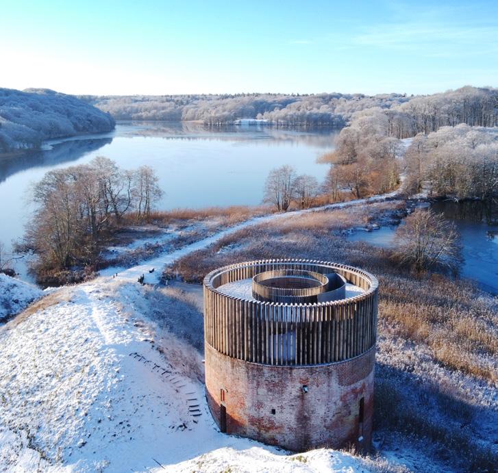 Viborg Museums program for efterår/vinter 2023-2024 by Viborg Museum ...