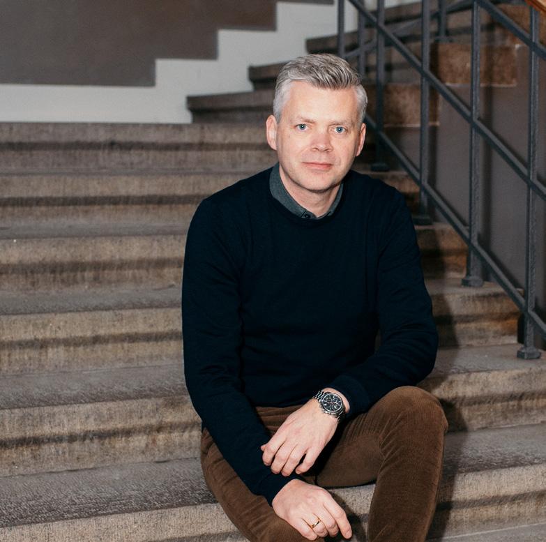 Viborg Museums program for efterår/vinter 2023-2024 by Viborg Museum ...