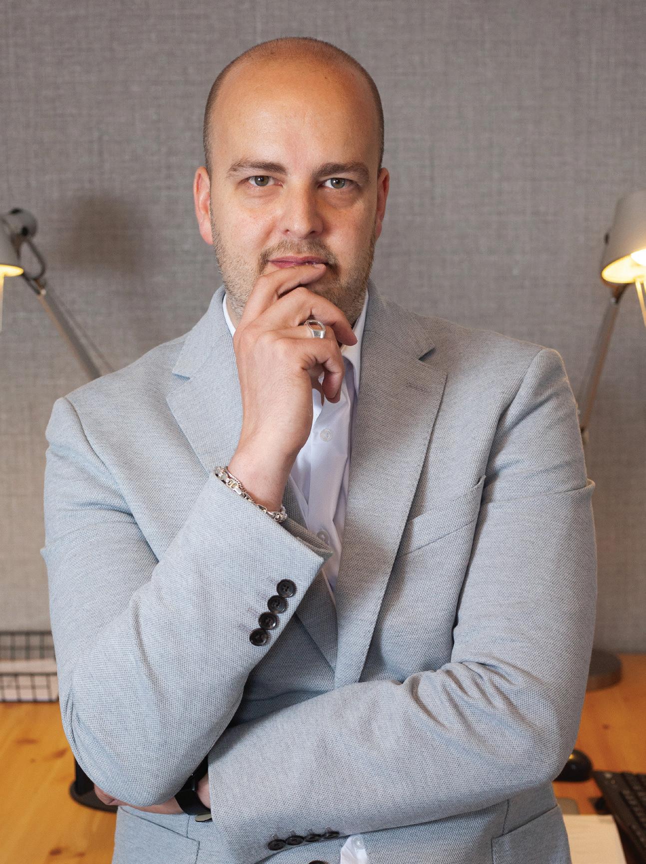 Ross Ellis Stewart - Commercial Projects by Wee Wraith - Issuu