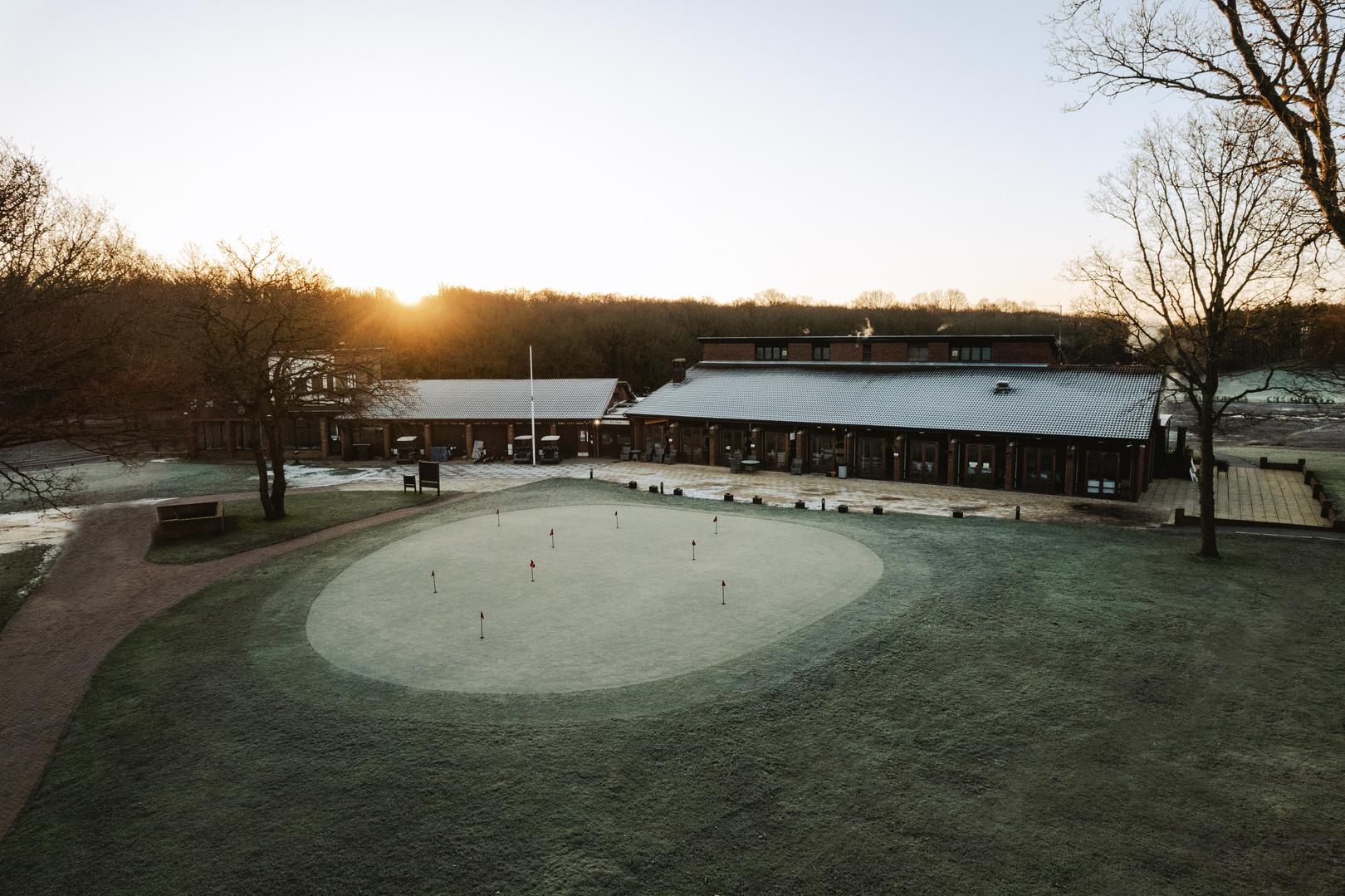 The Leatherhead Club Membership Brochure by Theleatherheadclub - Issuu