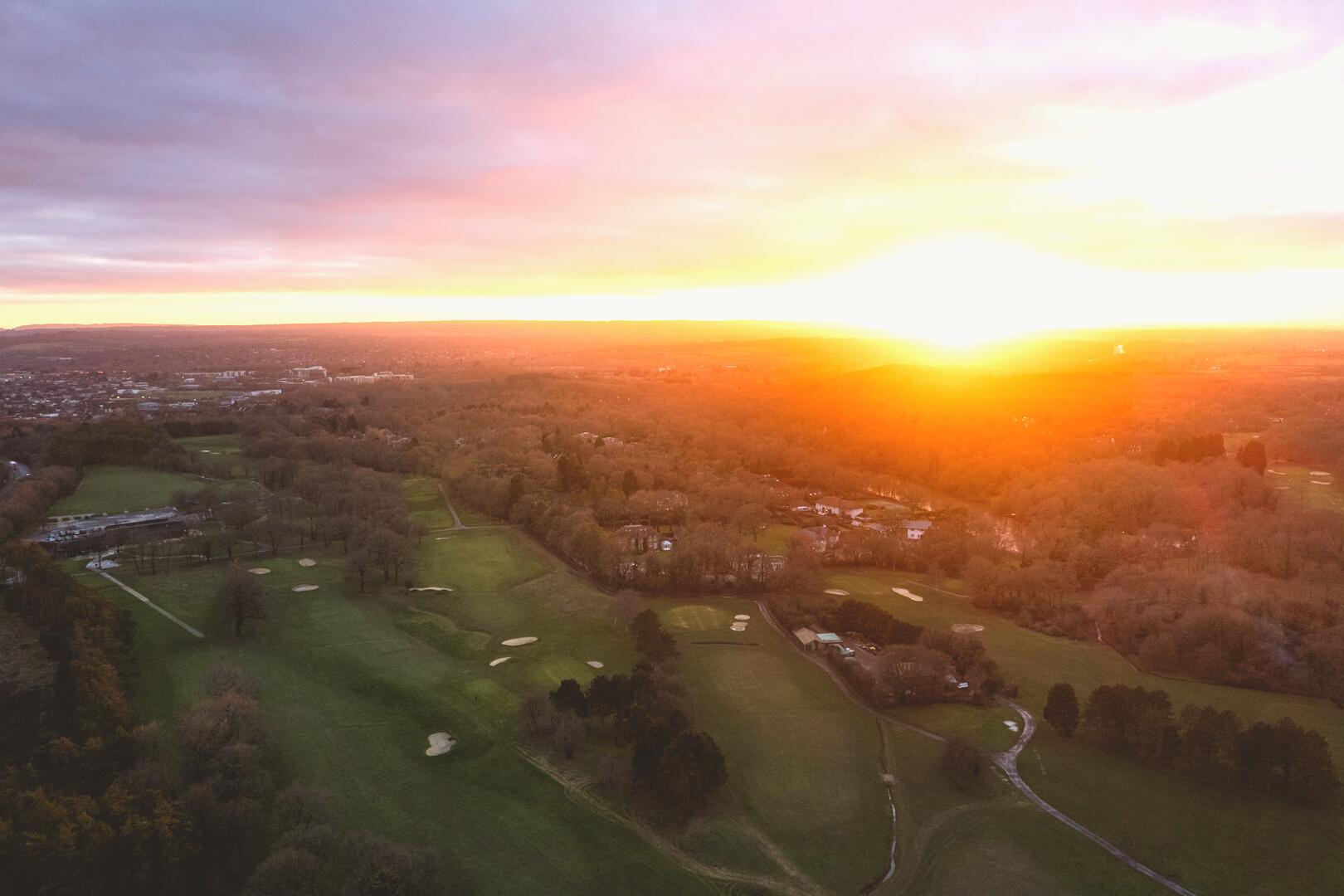 The Leatherhead Club Membership Brochure by Theleatherheadclub - Issuu