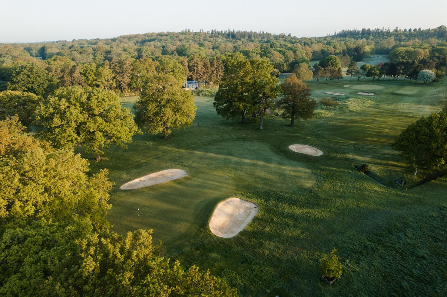 The Leatherhead Club Membership Brochure by Theleatherheadclub - Issuu